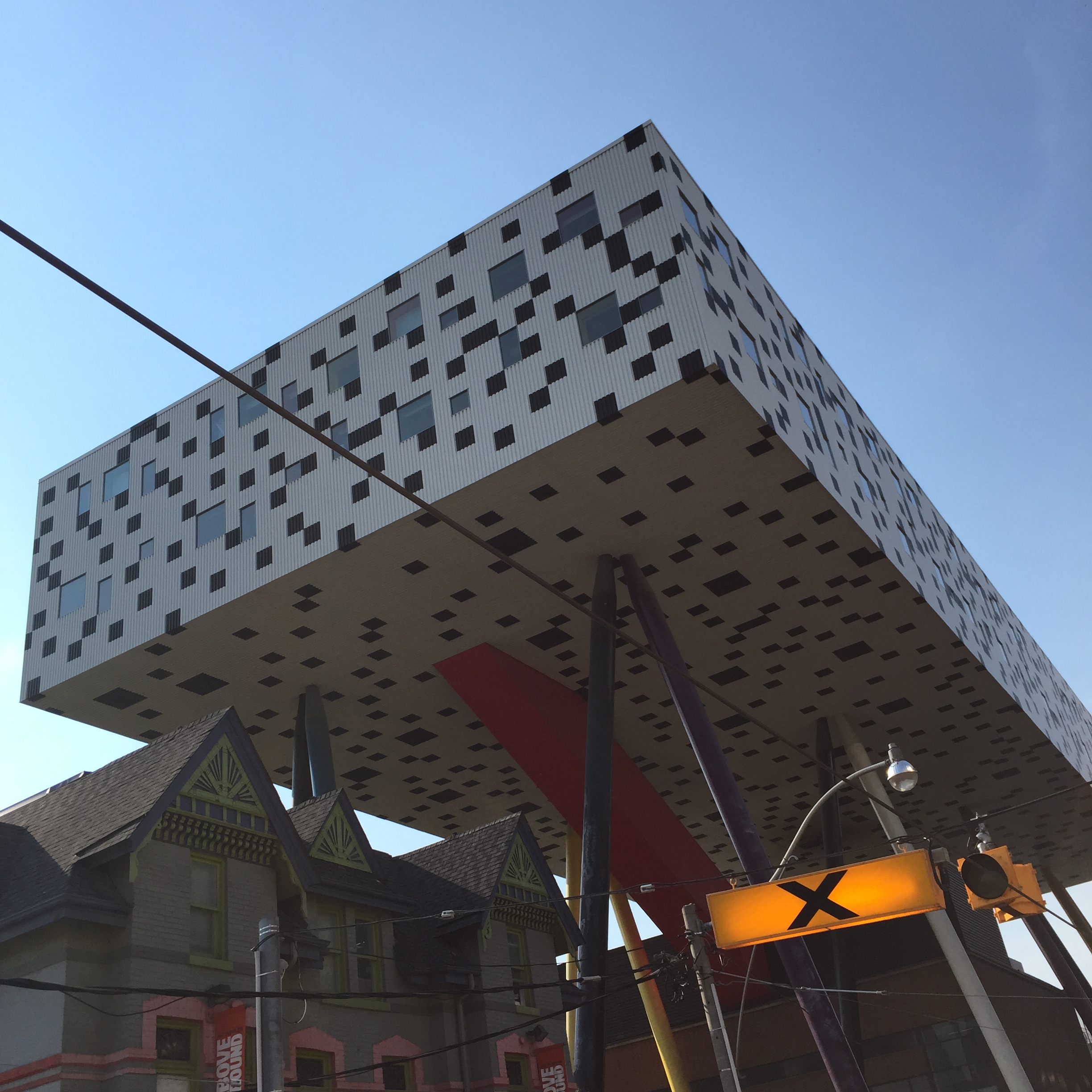 City Sightseeing Toronto bus tour – Brown Bear Travels