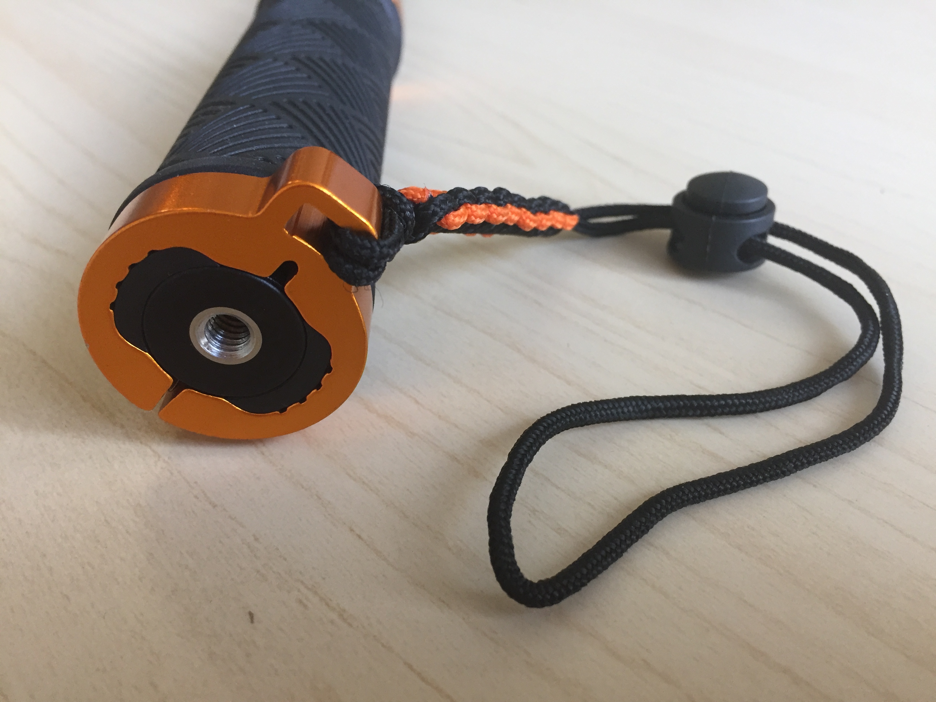 Review: XShot Sport Camera Extender Pole – Brown Bear Travels