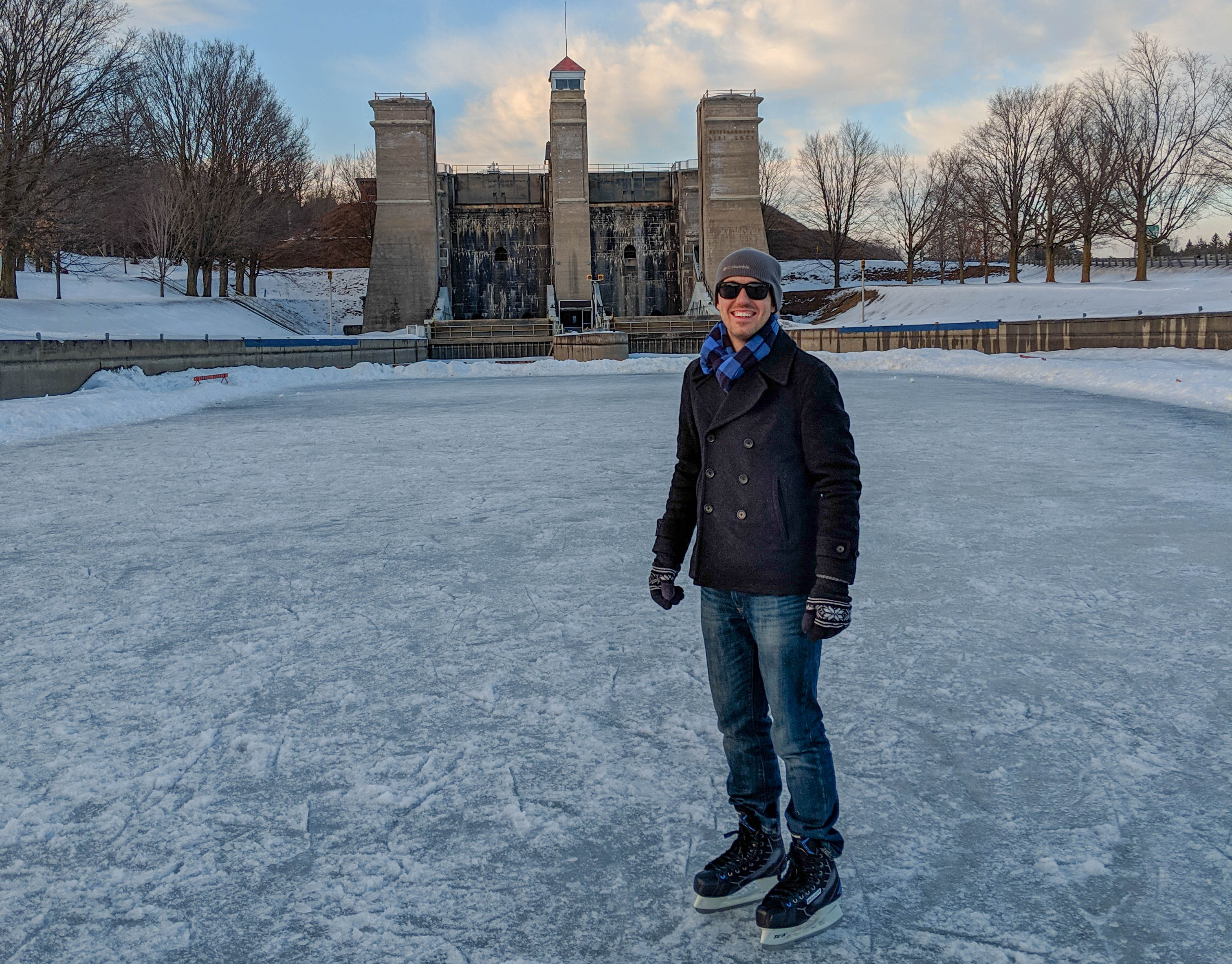 Winter fun in Peterborough and The Kawarthas – Brown Bear Travels